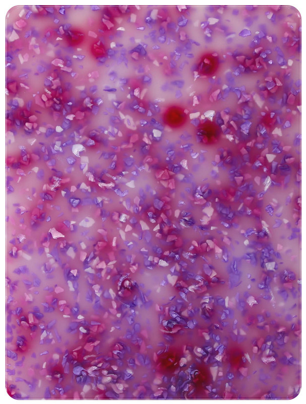1.2g/cm3 Purple Acrylic Sheet 4x8ft Colored Cast Patterned Plastic Sheets