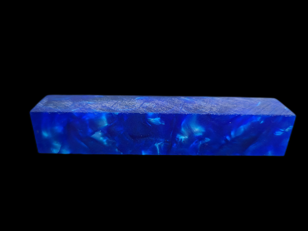 Stone Pattern Colored LED Lighting Acrylic Rod PMMA Bar cheap acrylic ...