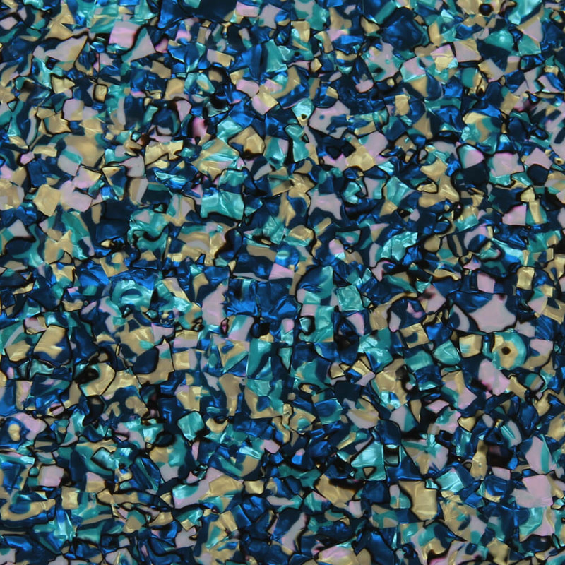 0.17-2mm Rigid Celluloid Roll Glossy Shell Celluloid Sheet For Drum Wrap