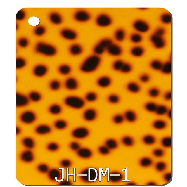 Aquarium Use Tortoise Shell 36 X 48 Acrylic Sheet 1 Inch Thick Plexiglass