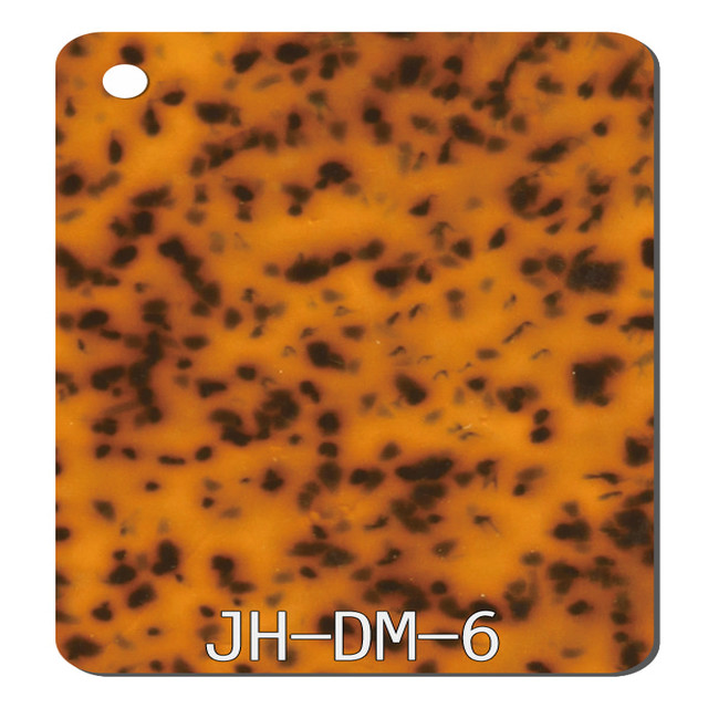 Tortoise Marble Effect Acrylic Sheets 3mm Small Perspex Sheets ...