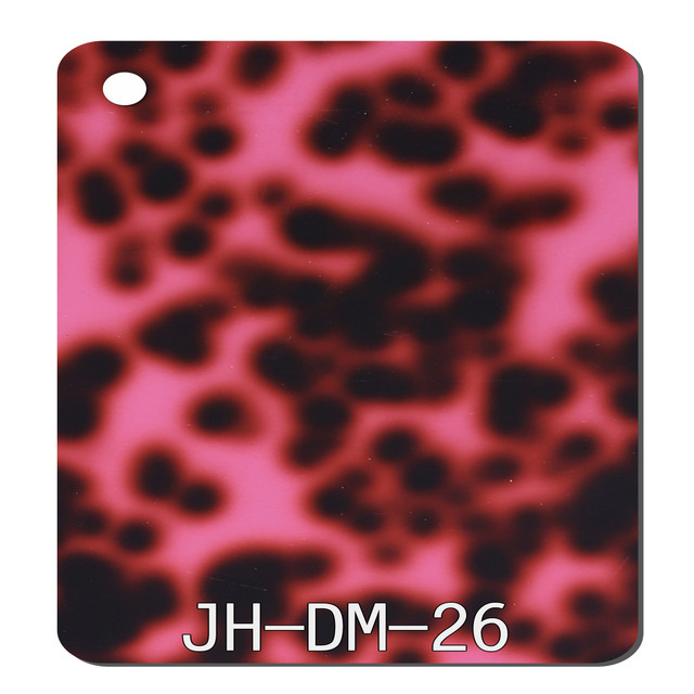 4x8ft PMMA Tortoise Shell Acrylic Sheet 6mm Tinted Plexiglass For ...