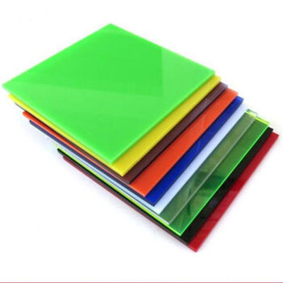 Translucent Acrylic Sheets factory, Buy good quality Translucent ...