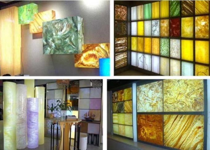 Celluloid Rigid Acrylic Sheet